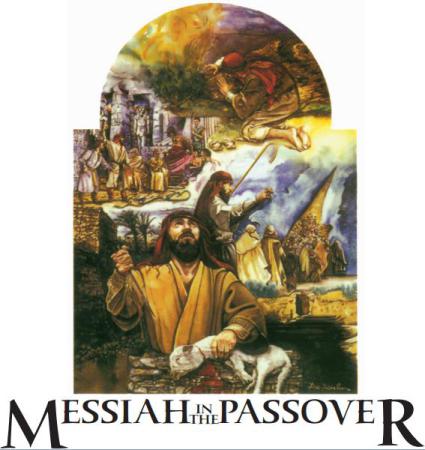 Messiah in the Passover Demonstration | SETX Church Guide