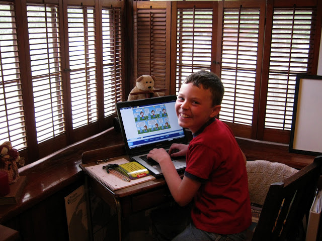 Headed for High School – Debbie Slaughter SETX Homeschool News | SETX ...