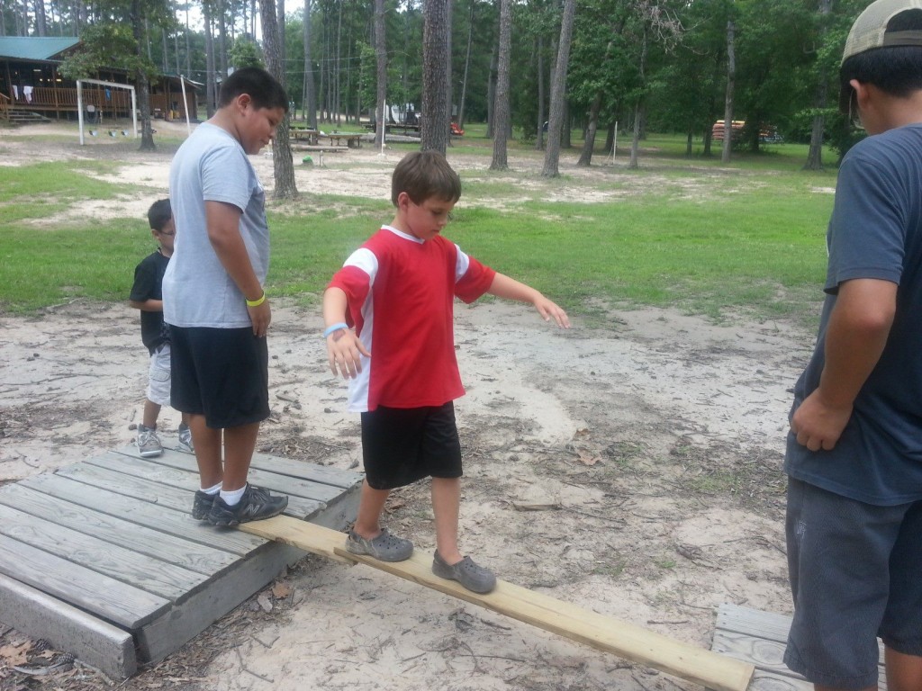 Camp His Way – Southeast Texas Church Camp | SETX Church Guide
