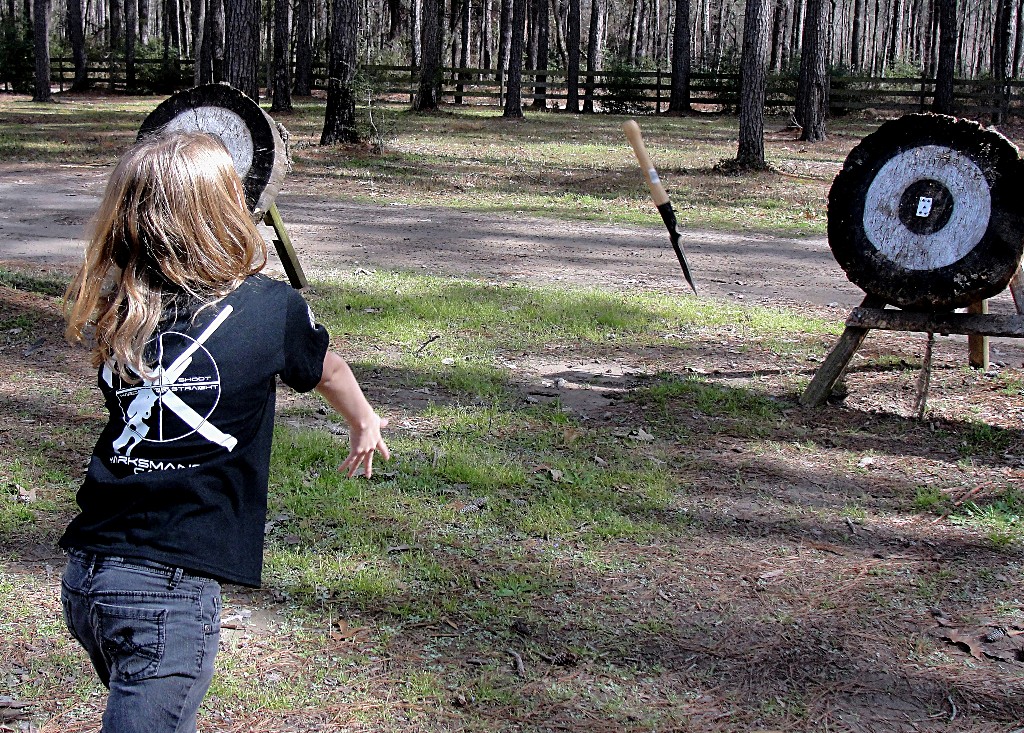 SETX Children’s Ministry: Marksmanship Camp at Camp His Way | SETX ...